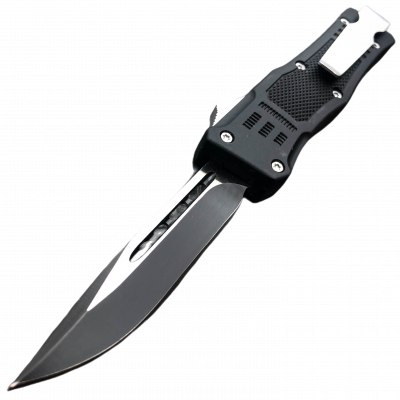 Flick Knife OTF Knives-automatic Double Action Switchblade -ztech Knives