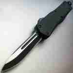Flick Knife OTF Knives-automatic Double Action Switchblade -ztech Knives